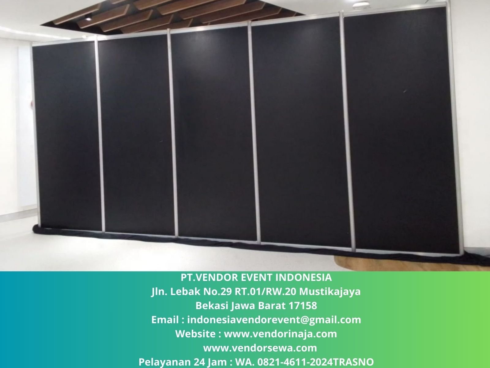 Sewa Skat Partisi Hitam Harga Murah Jakarta - Pusat Sewa Alat Pesta ...