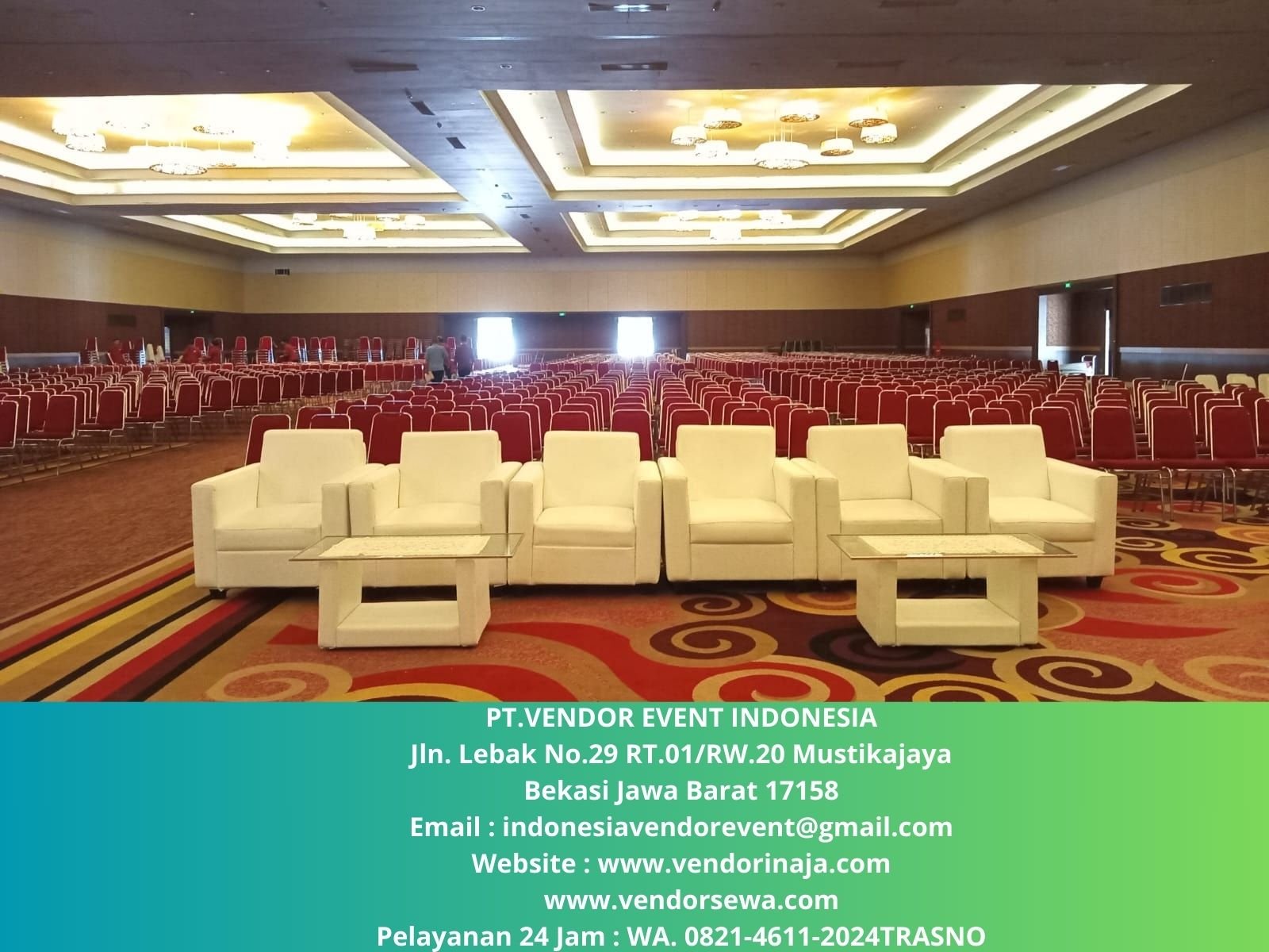 Sewa Sofa Putih Minimalis,Queen,Scandinavian Dan Sofa Studio Jakarta ...